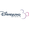 Disneyland Paris - Transfer invoice to Zoho Docs - GetMyInvoices