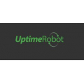 Uptime Robot - Transfer invoice to OneDrive - GetMyInvoices